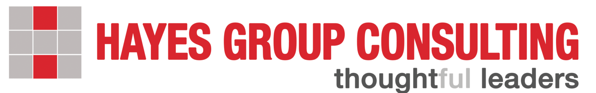 Home - Hayes Group Consulting